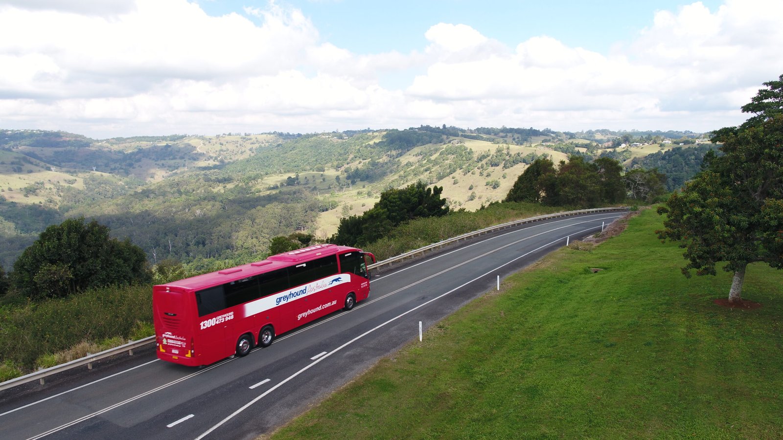 Greyhound Bus Pass - Travel Hub